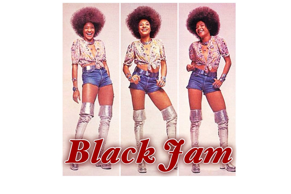 JUEVES DE BLACK JAM EN EL JUNCO | Música y Pitanzas