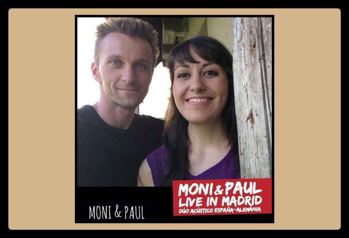 MONI & PAUL EN LIBER ARTE | Música y Pitanzas