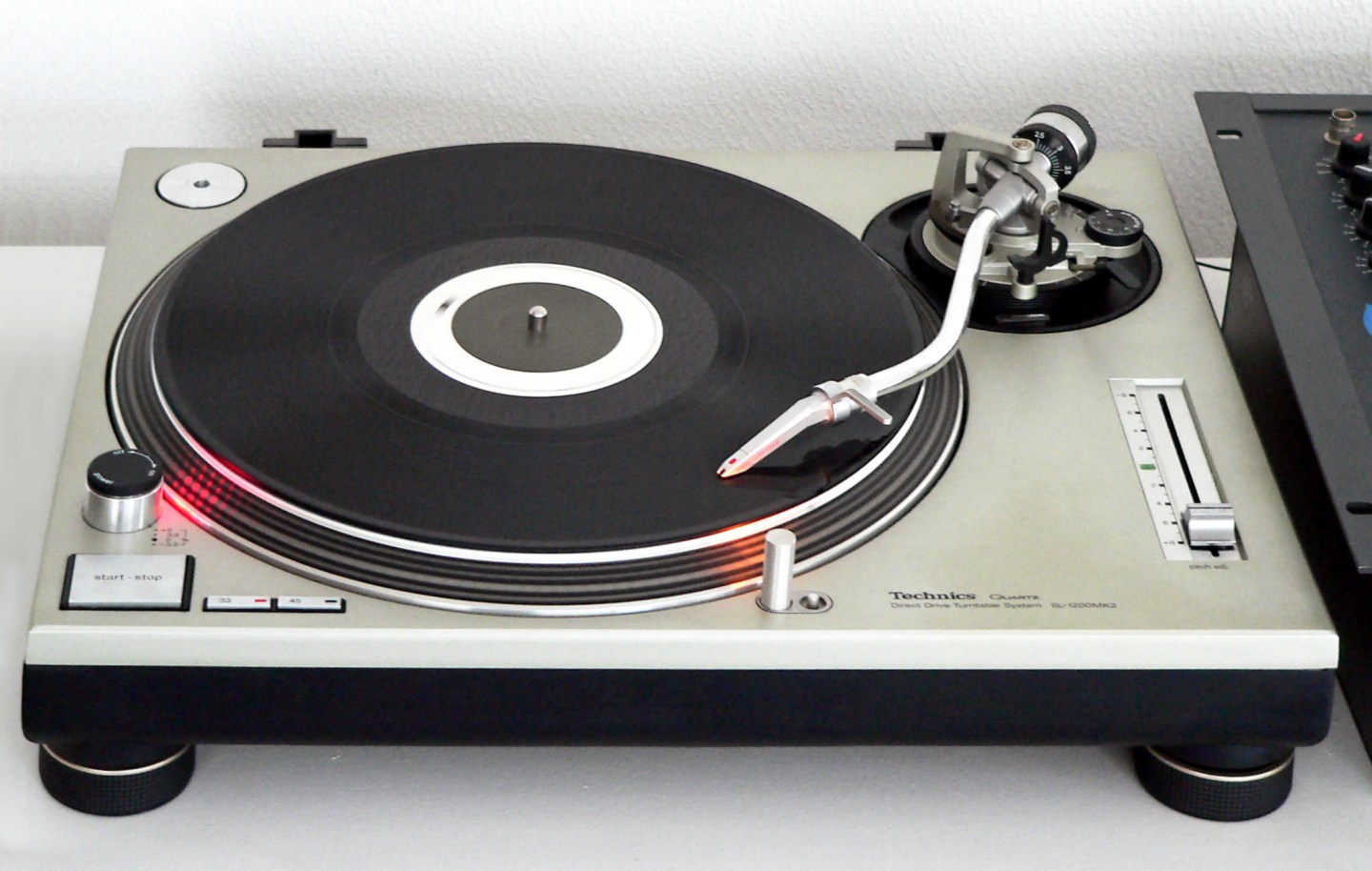 Historia de la reproducción musical en vinilo y guía para confeccionar ...